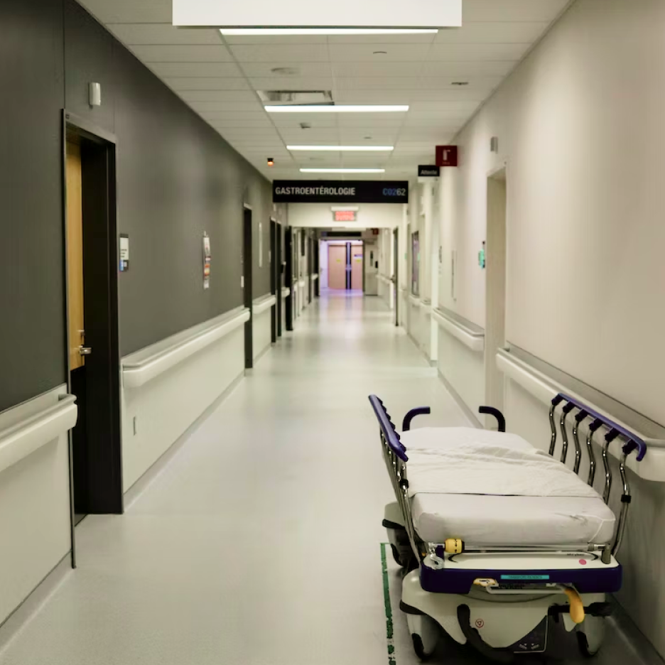 Healthcare Utilities | Total BGS Energy