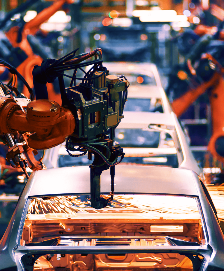 Manufacturing Utility Prices | Total BGS Energy