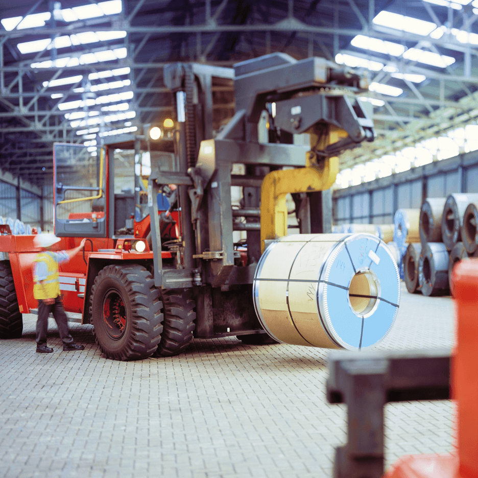 Manufacturing Utility Prices | Total BGS Energy