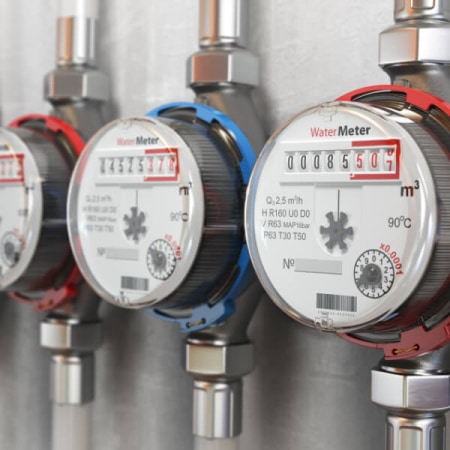 Commercial Water Meter Installation – Total BGS Energy
