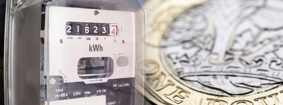 Commercial Electric Meter Installation - Total BGS Energy