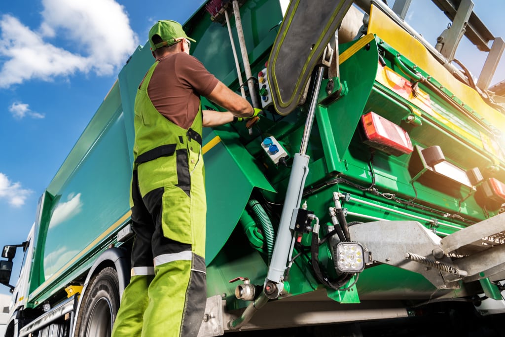Your Complete Guide to Commercial Waste Management – Total BGS Energy